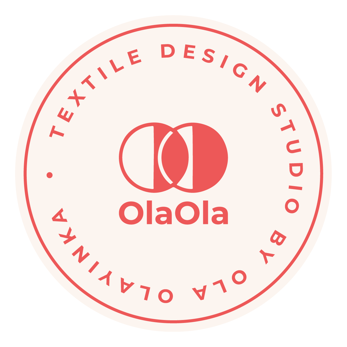 OlaOla - Bold and colourful patterned accessories and stationery