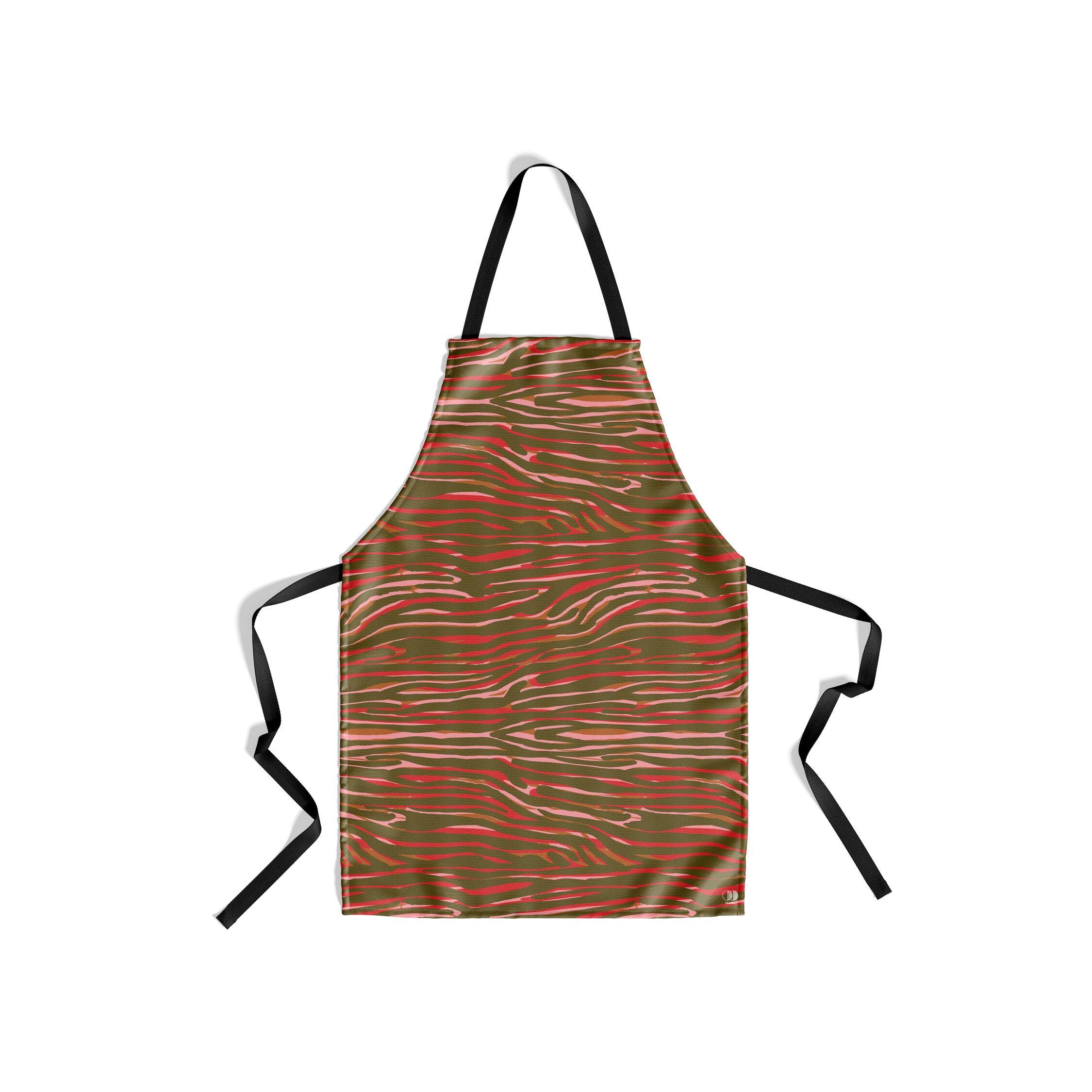 Classic Adult Apron - Various Patterns – OlaOla